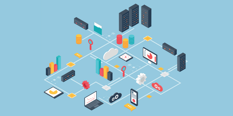 Tipos de servidores: qual é o mais adequado para a sua empresa?