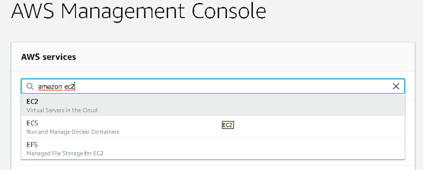 Executando servidores Microsoft Windows na AWS - Any Consulting
