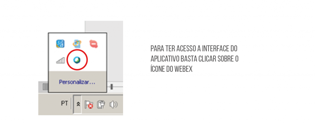 O que é o Cisco Webex? - Any Consulting